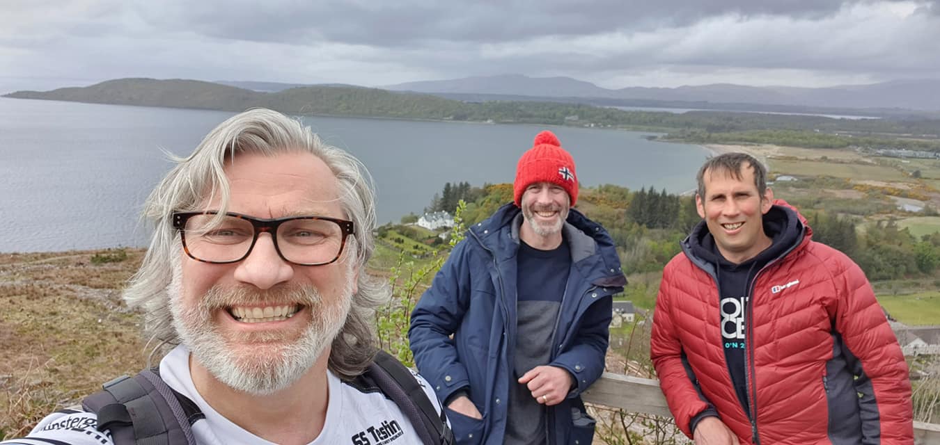 Mental Health Awareness Week: Picture Round Up - Doig+Smith - Plan ...