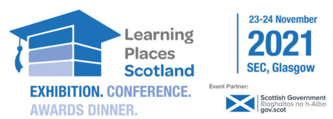 Doig+Smith at the Learning Places Scotland Conference 2021 - Doig+Smith ...